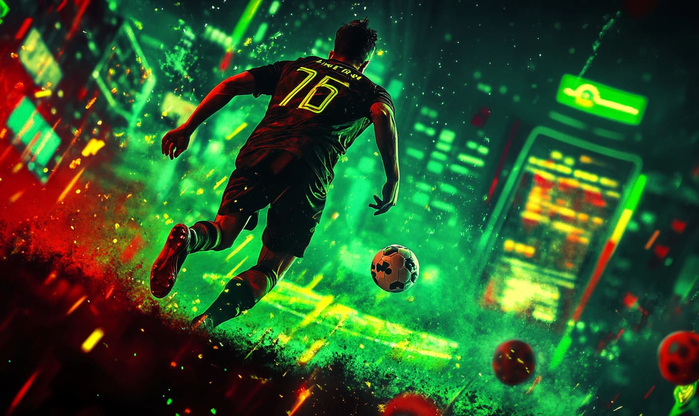 OKBAJEE: Casino with Exclusive Games, Bets and Bonuses