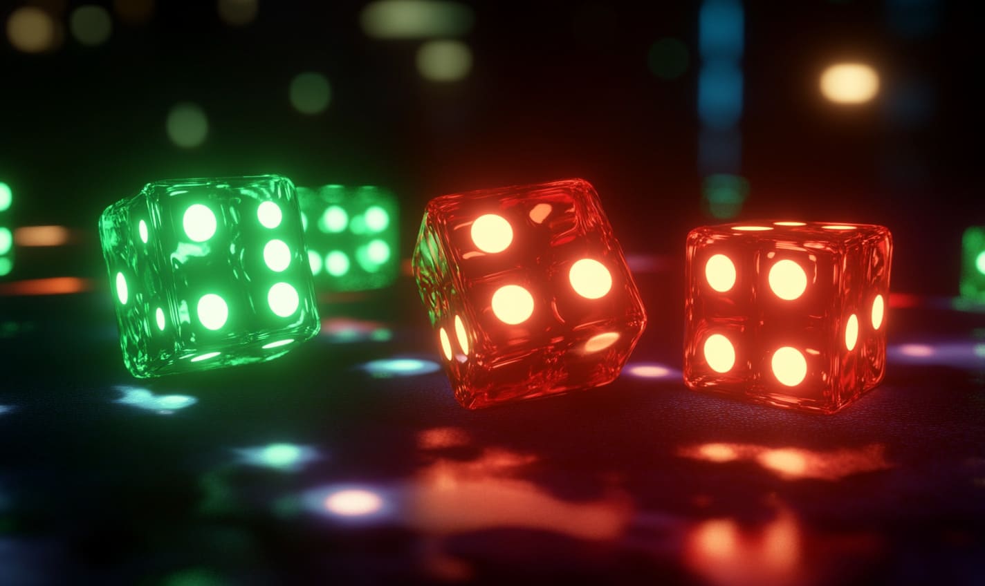 OKBAJEE: Casino with Exclusive Games, Bets and Bonuses