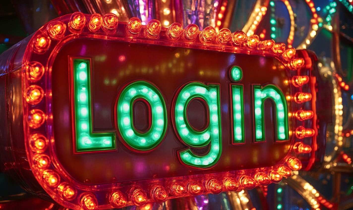 OKBAJEE: Easy Registration and Login